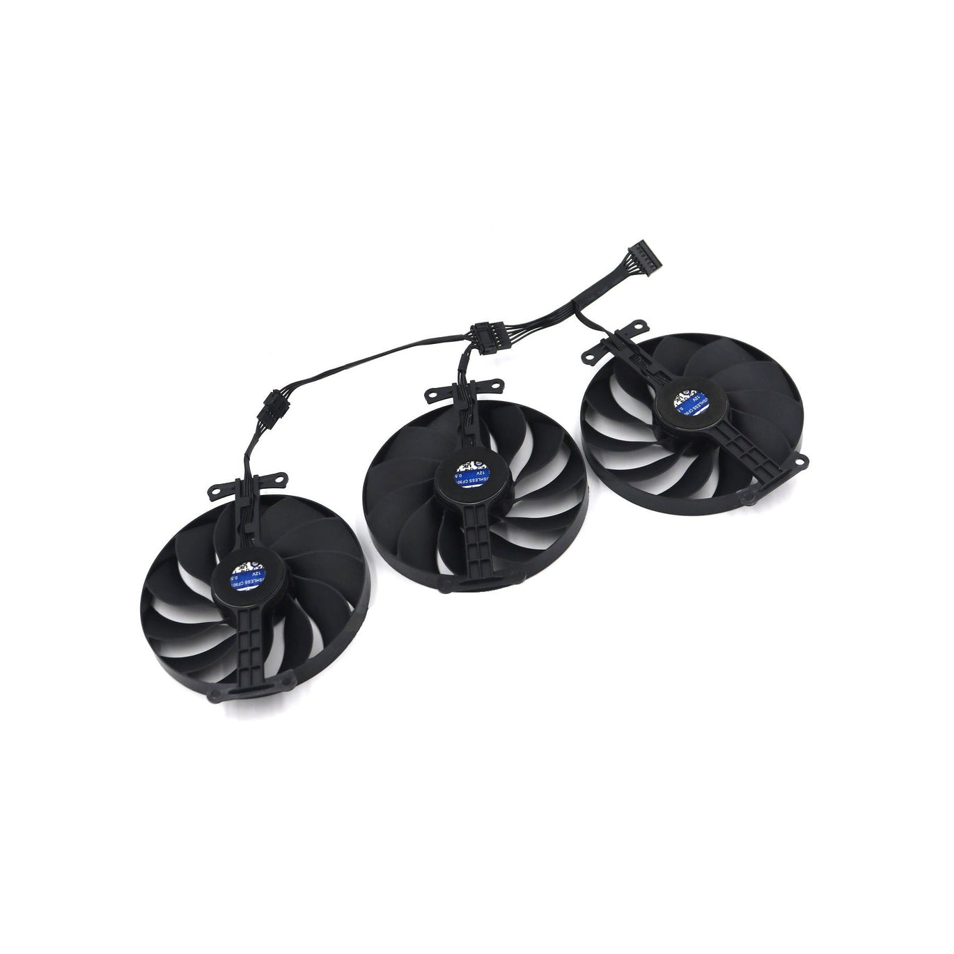 ASUS Graphics Card Fan Replacements