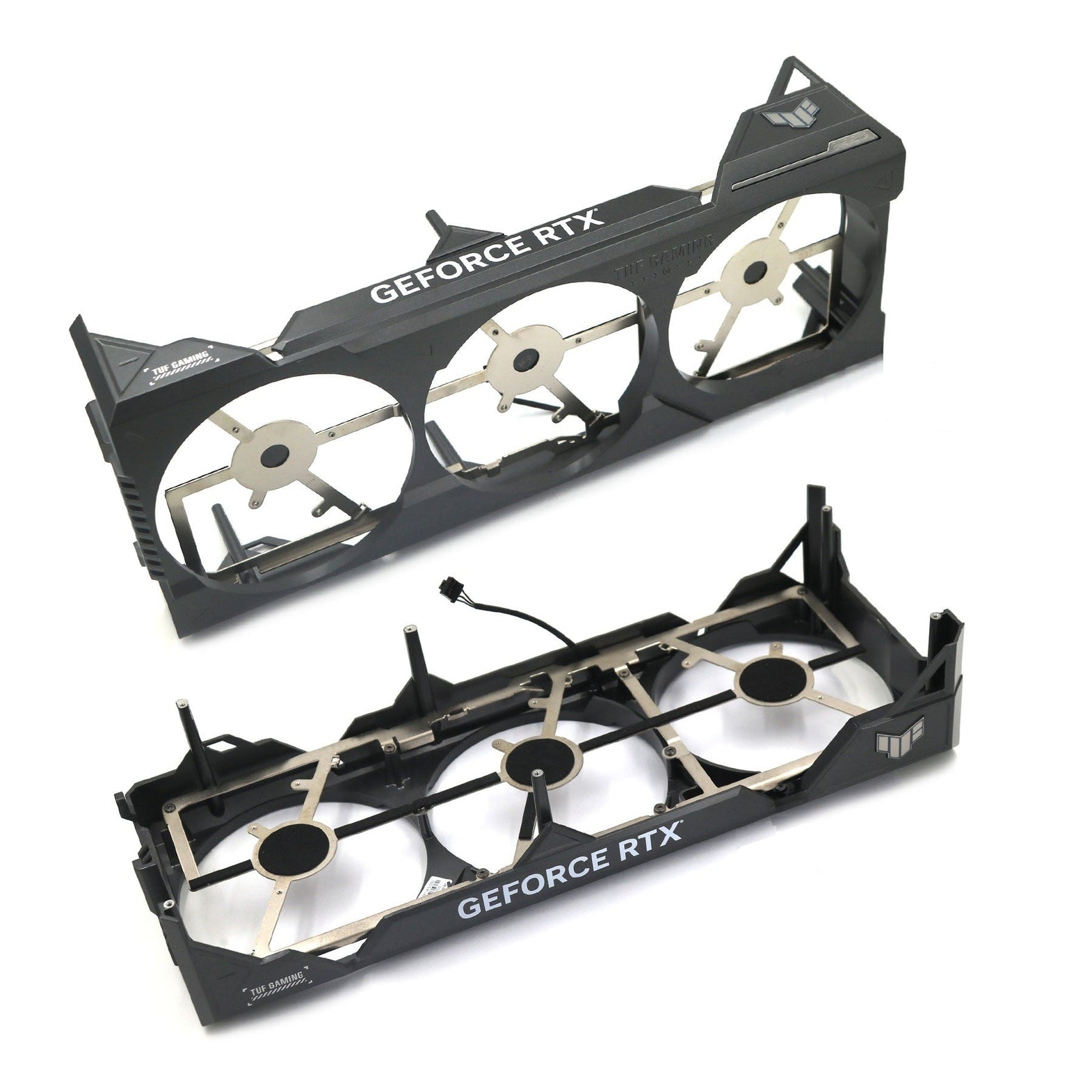 GPU Shrouds Replacements for All Graphics Cards