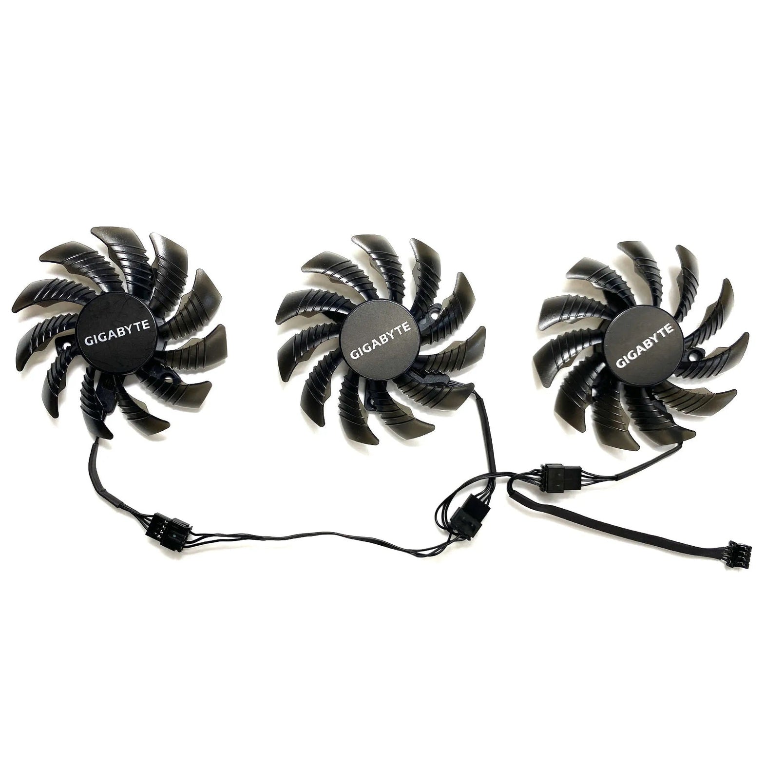 GIGABYTE Graphics Card Fan Replacements