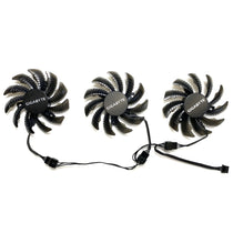 GIGABYTE Graphics Card Fan Replacements
