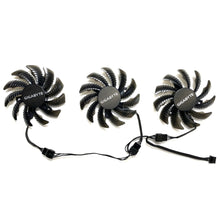 GIGABYTE Graphics Card Fan Replacements