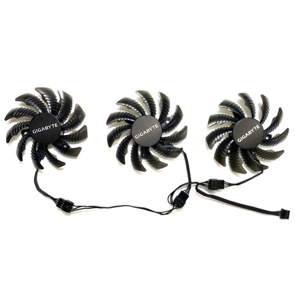 GIGABYTE Graphics Card Fan Replacements