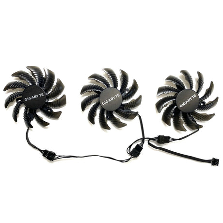 GIGABYTE Graphics Card Fan Replacements