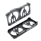 GPU Shrouds Replacements for All Graphics Cards