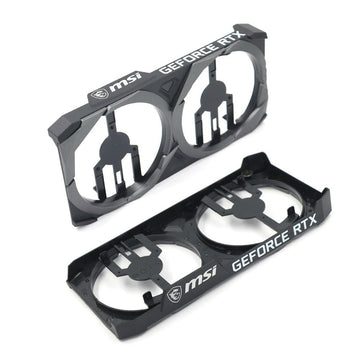 GPU Shrouds Replacements for All Graphics Cards