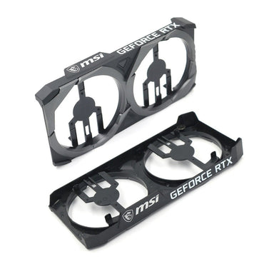 GPU Shrouds Replacements for All Graphics Cards