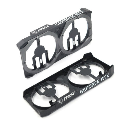 GPU Shrouds Replacements for All Graphics Cards