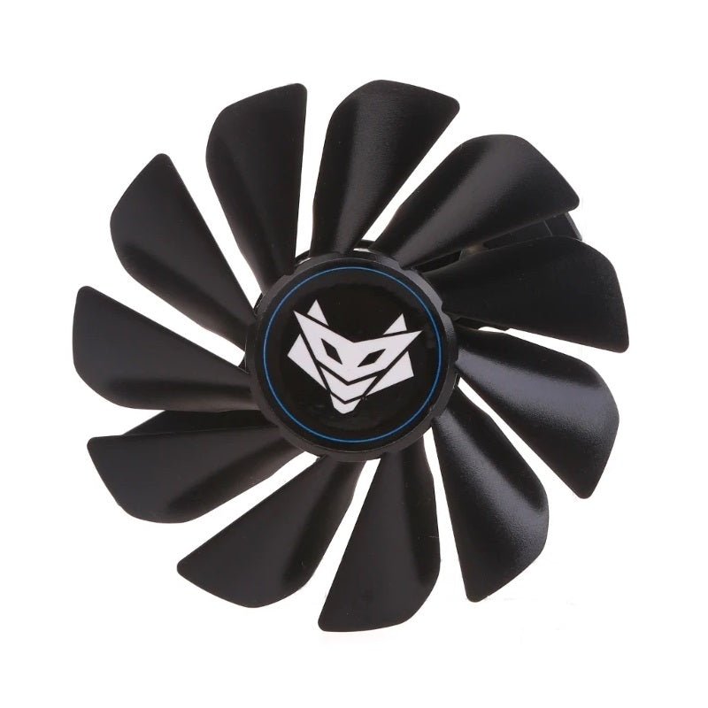 Sapphire NITRO+ RX 5700 XT GPU Fan Replacement