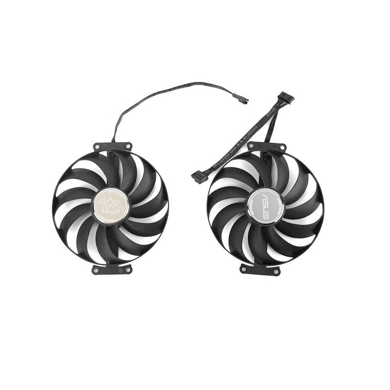 ASUS Graphics Card Fan Replacements