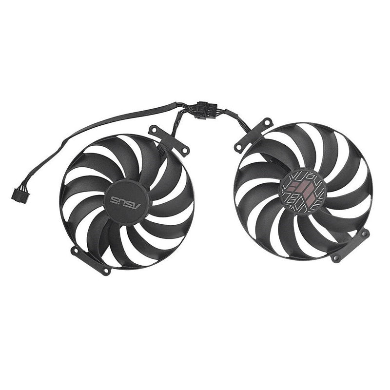 Graphics Card Fan Replacement - All models for all GPU's