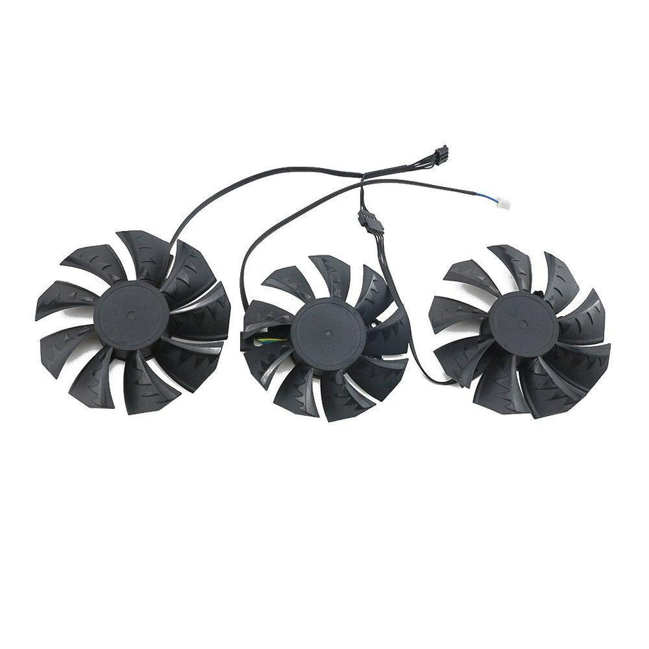 COLORFUL Graphics Card Fan Replacement