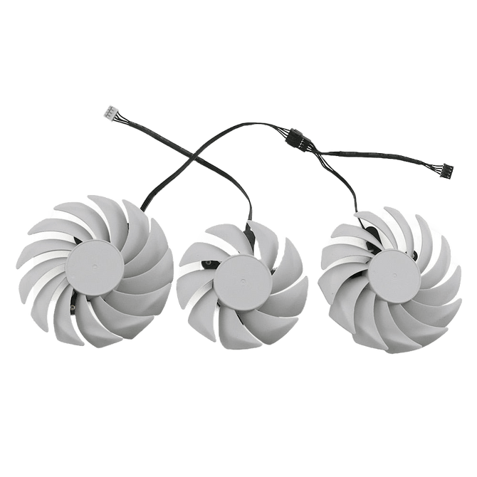 COLORFUL Graphics Card Fan Replacement