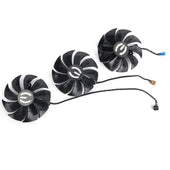 EVGA Graphics Cards Fan Replacement