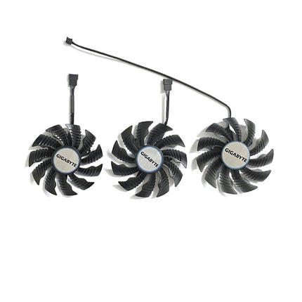 GIGABYTE Graphics Card Fan Replacements
