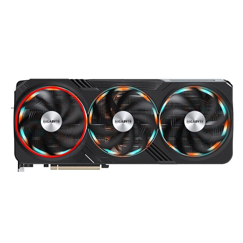 Gigabyte GeForce RTX 4080, 4090 Gaming OC GPU Fan Replacement