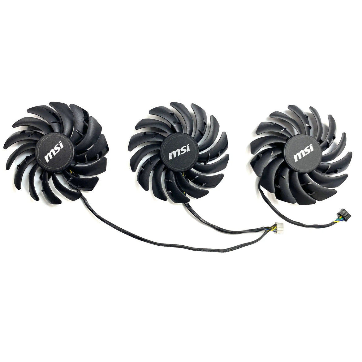 MSI Graphics Card Fan Replacements