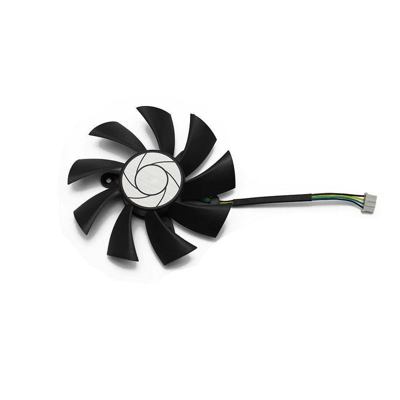 Graphics Card Fan Replacement - All models for all GPU's