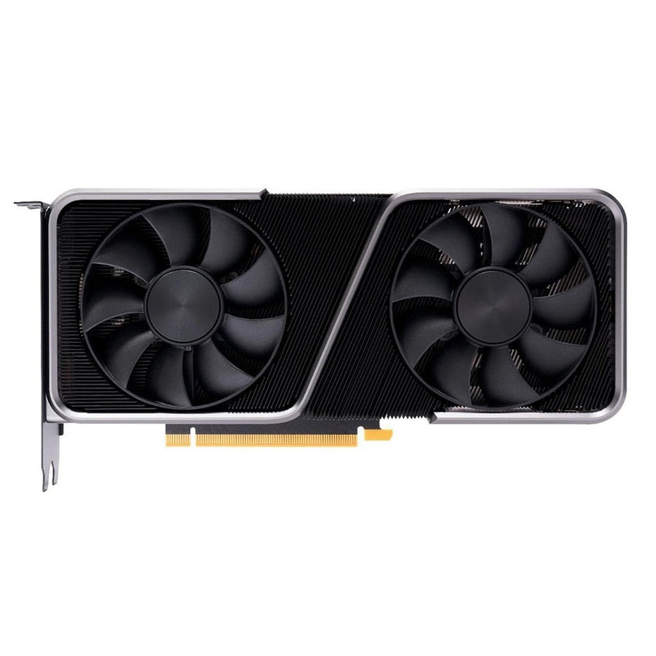 NVIDIA Graphics Card Fan Replacement