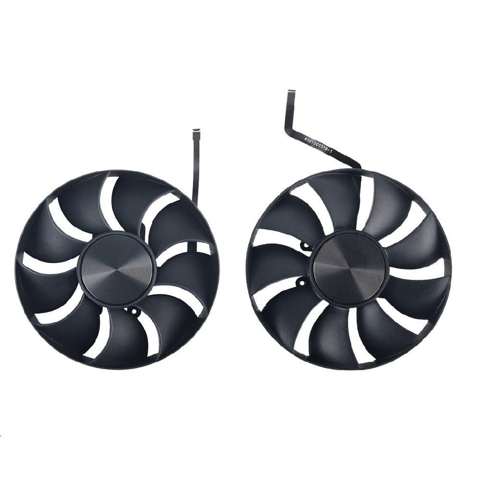 NVIDIA Graphics Card Fan Replacement