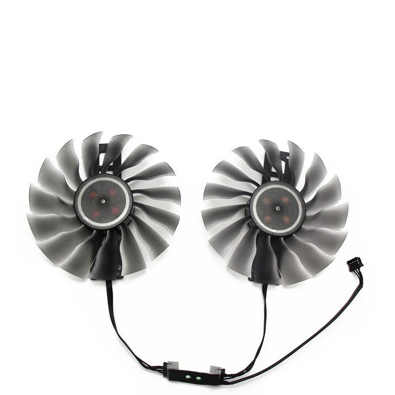 Palit Graphics Card Fan Replacements