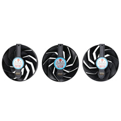 Sapphire NITRO+ AMD Radeon RX 7900 XTX Vapor-X 24GB GPU Fan Replacement