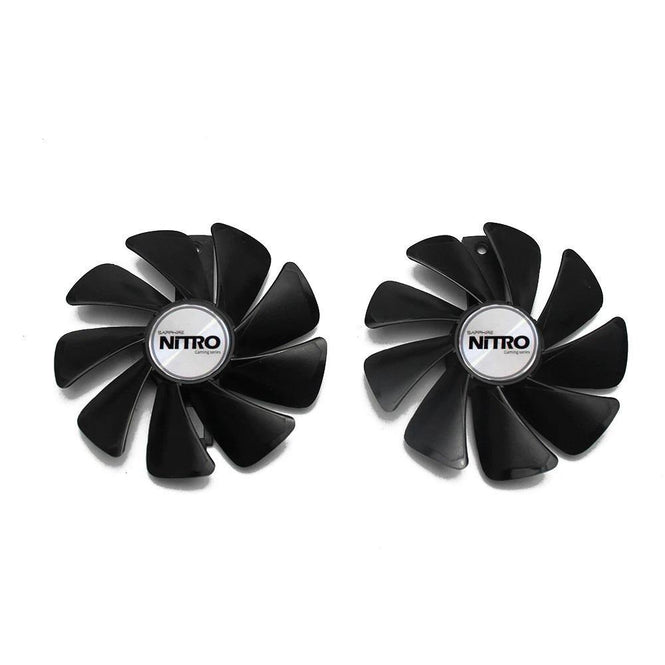 SAPPHIRE Graphics Card Fan Replacements