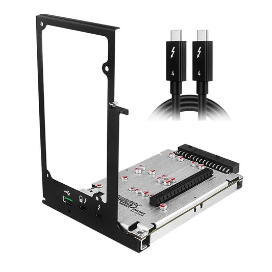 eGPU Enclosures