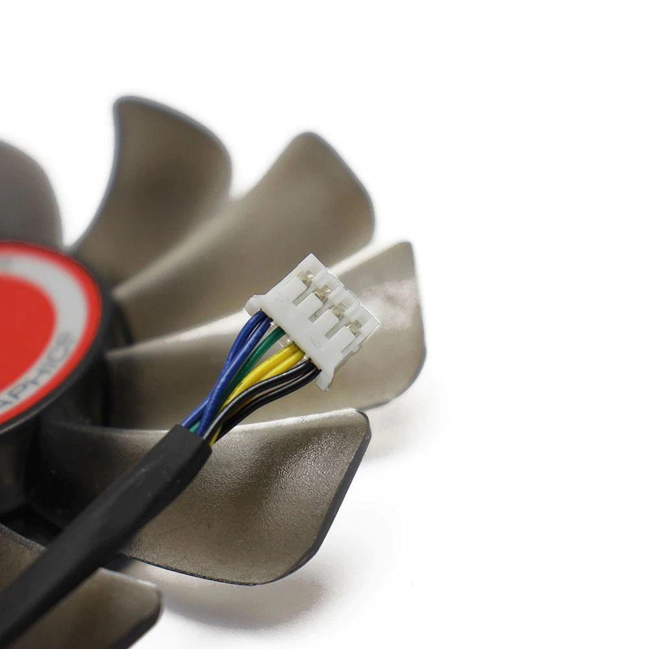 XFX Graphics Card Fan Replacements