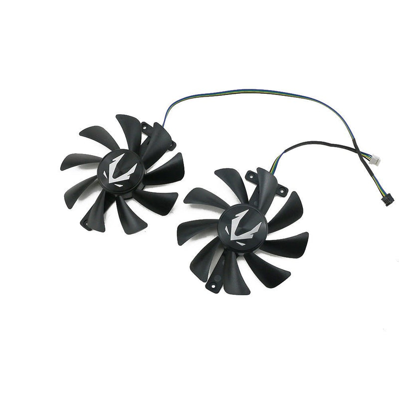 ZOTAC Graphics Card Fan Replacements